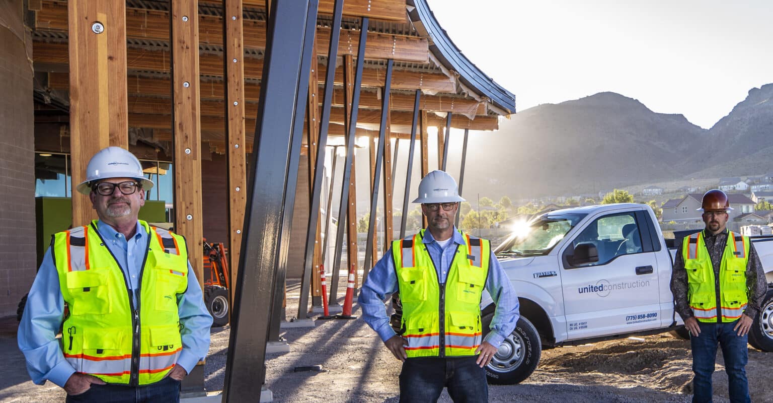 United Construction Careers
