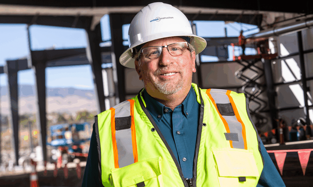 United Construction Company